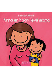 Kathleen Amant Anna: Anna en haar lieve mama | wehkamp