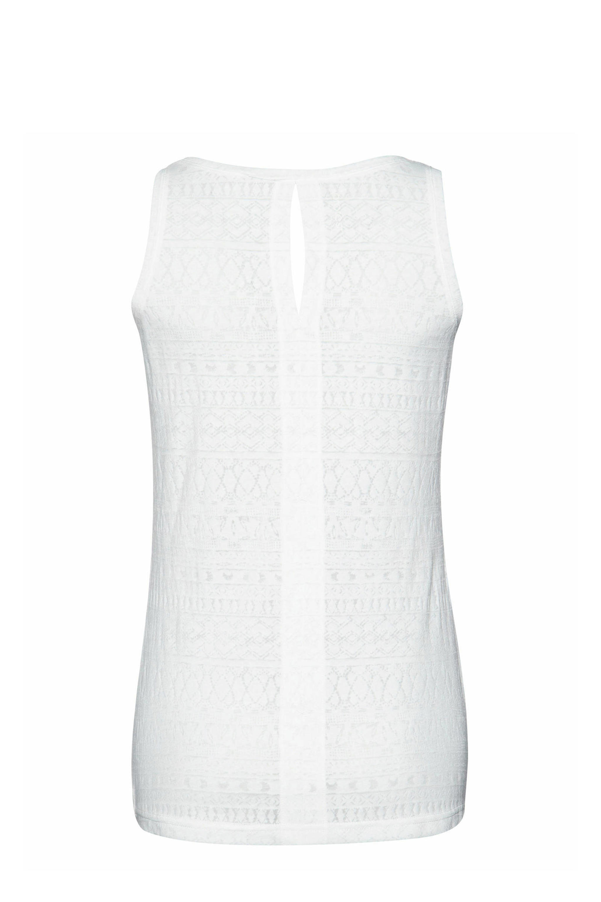 Protest top wit | wehkamp