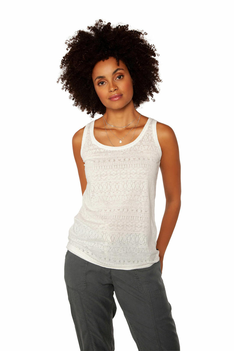 Protest top wit | wehkamp