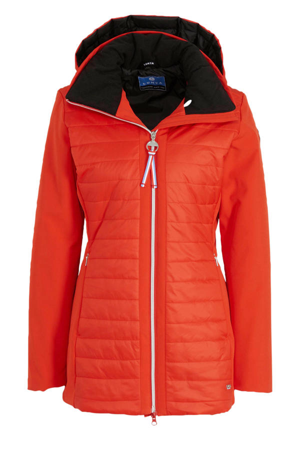 Rode jassen voor dames kopen - Vind jouw Rode jassen voor dames online ...