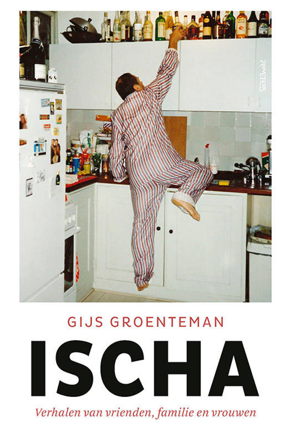Gijs Groenteman Ischa kopen? | Morgen in huis | wehkamp
