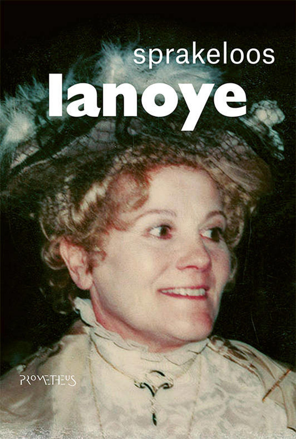 Tom Lanoye De Wase trilogie: Sprakeloos | wehkamp