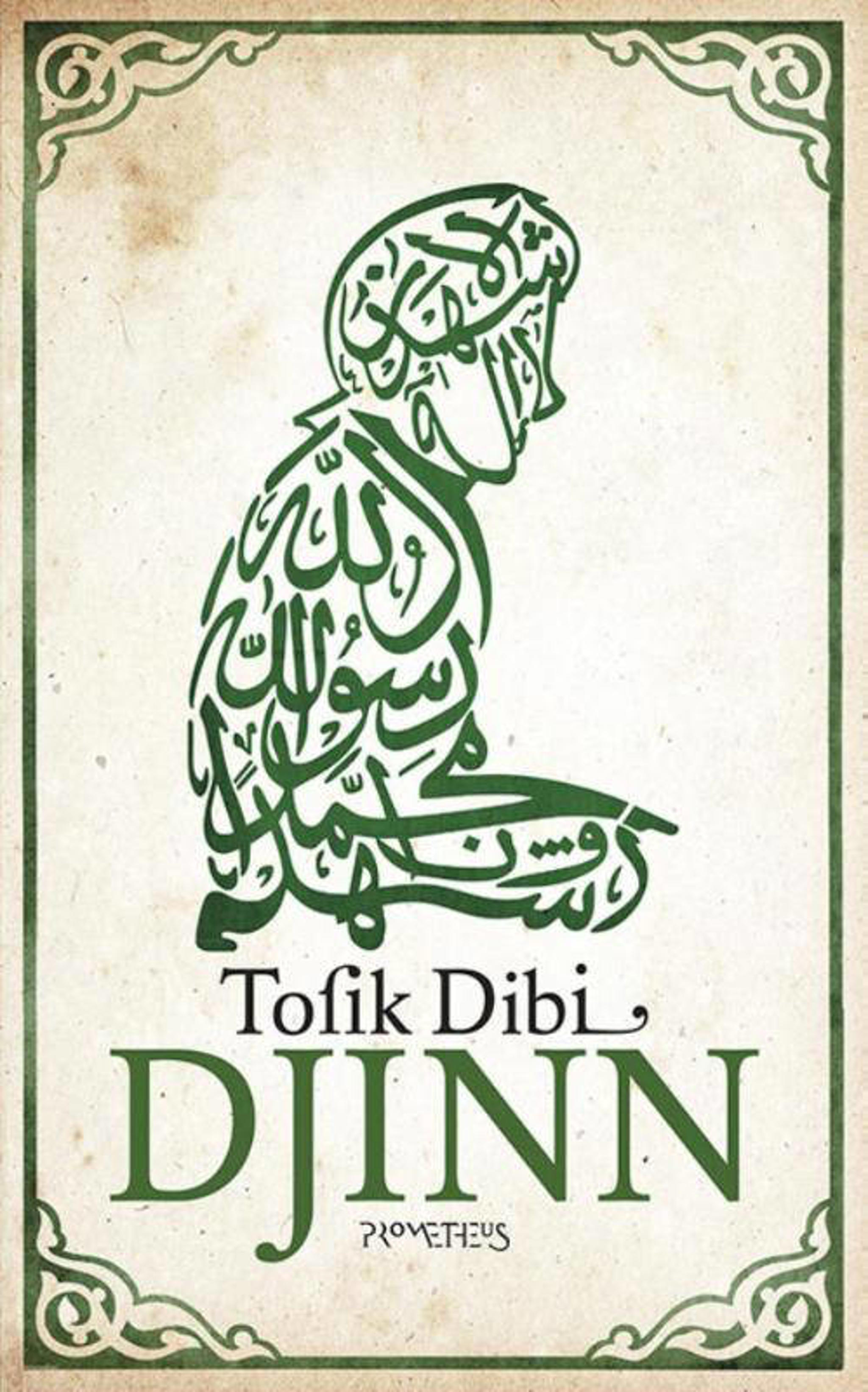 Tofik Dibi Djinn kopen? | Morgen in huis | wehkamp