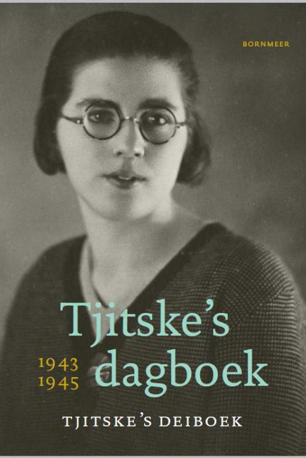 Tjitske Eisenga-de Groot Tjitske's dagboek Tjitske's deiboek | wehkamp