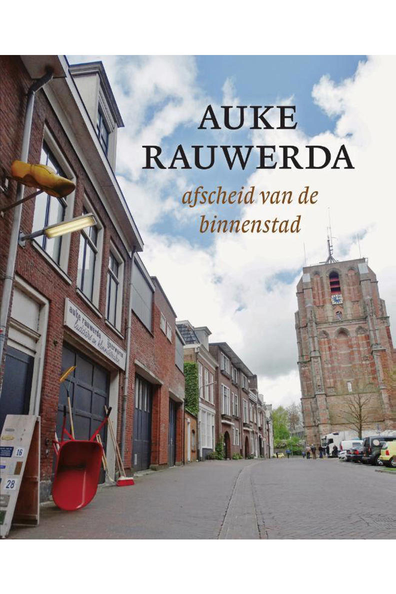 Auke Rauwerda kopen? | Morgen in huis | wehkamp