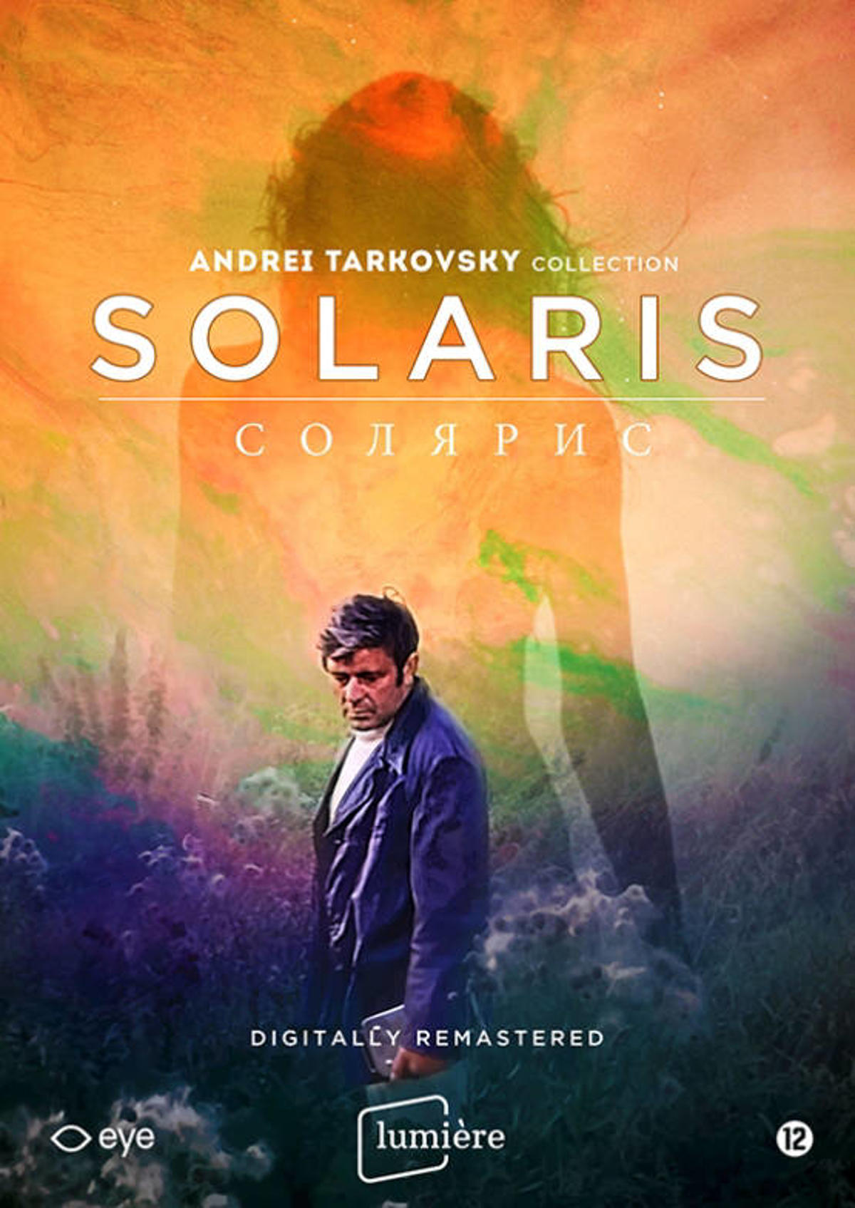 Solaris (Blu-ray) kopen? | Morgen in huis | wehkamp