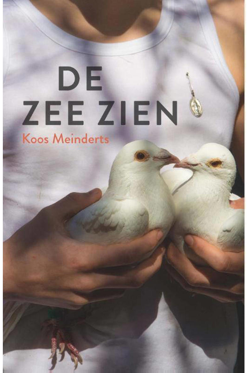 Koos Meinderts De zee zien kopen? | Morgen in huis | wehkamp