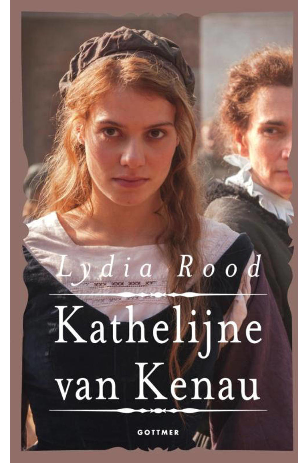 Lydia Rood Kathelijne van Kenau | wehkamp