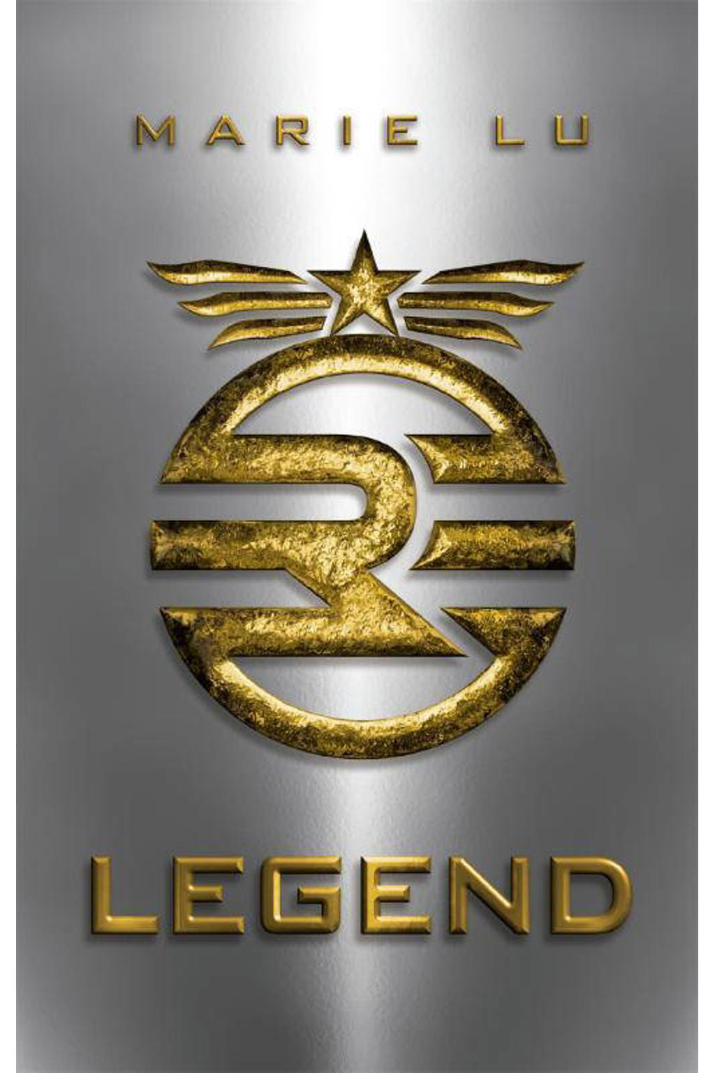 Marie Lu Legend: Legend kopen? | Morgen in huis | wehkamp