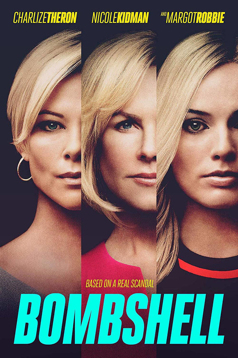 Bombshell (DVD) kopen? | Morgen in huis | wehkamp