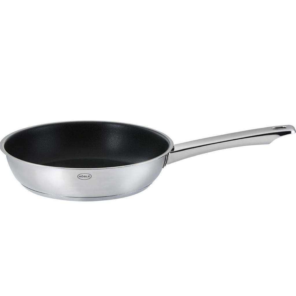 Rosle koekenpan (Ø28 cm) kopen? | Morgen in huis | wehkamp