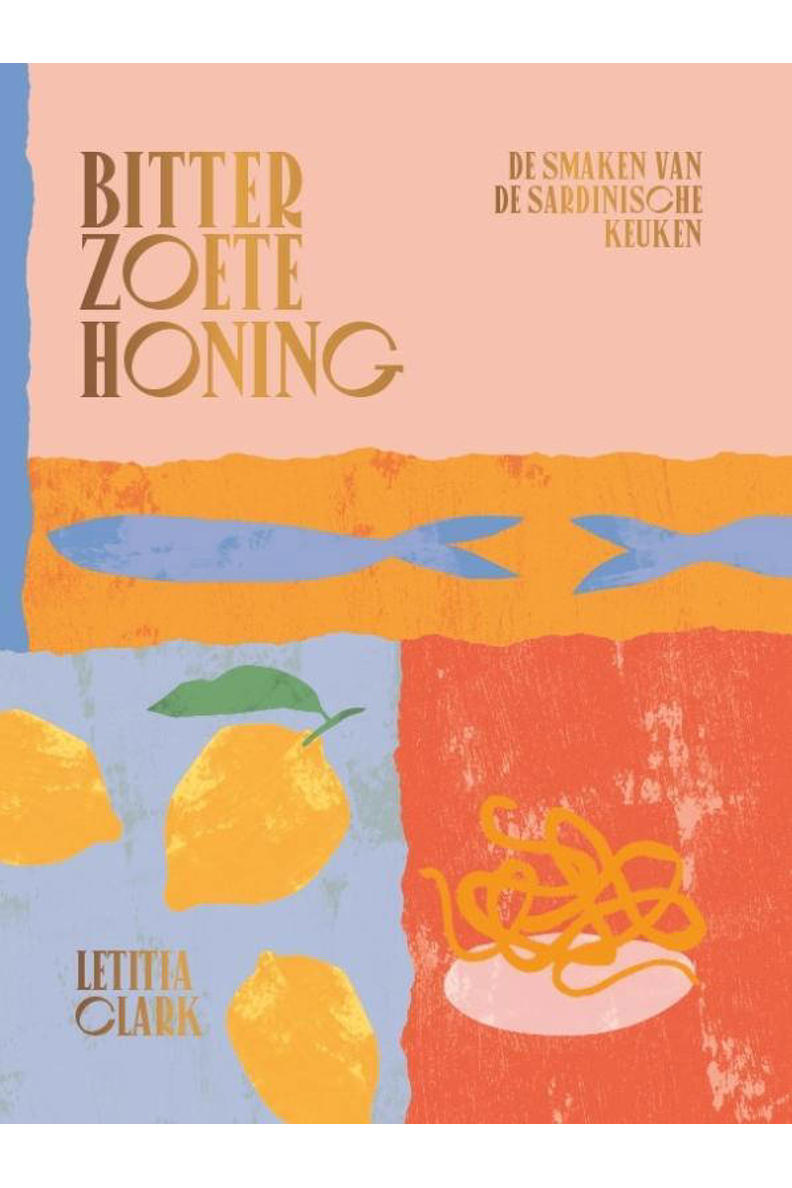 Letitia Clark Bitterzoete honing | wehkamp