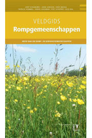 Joop Schaminée, John Janssen, Eddy Weeda, e.a. Veldgids: Veldgids ...