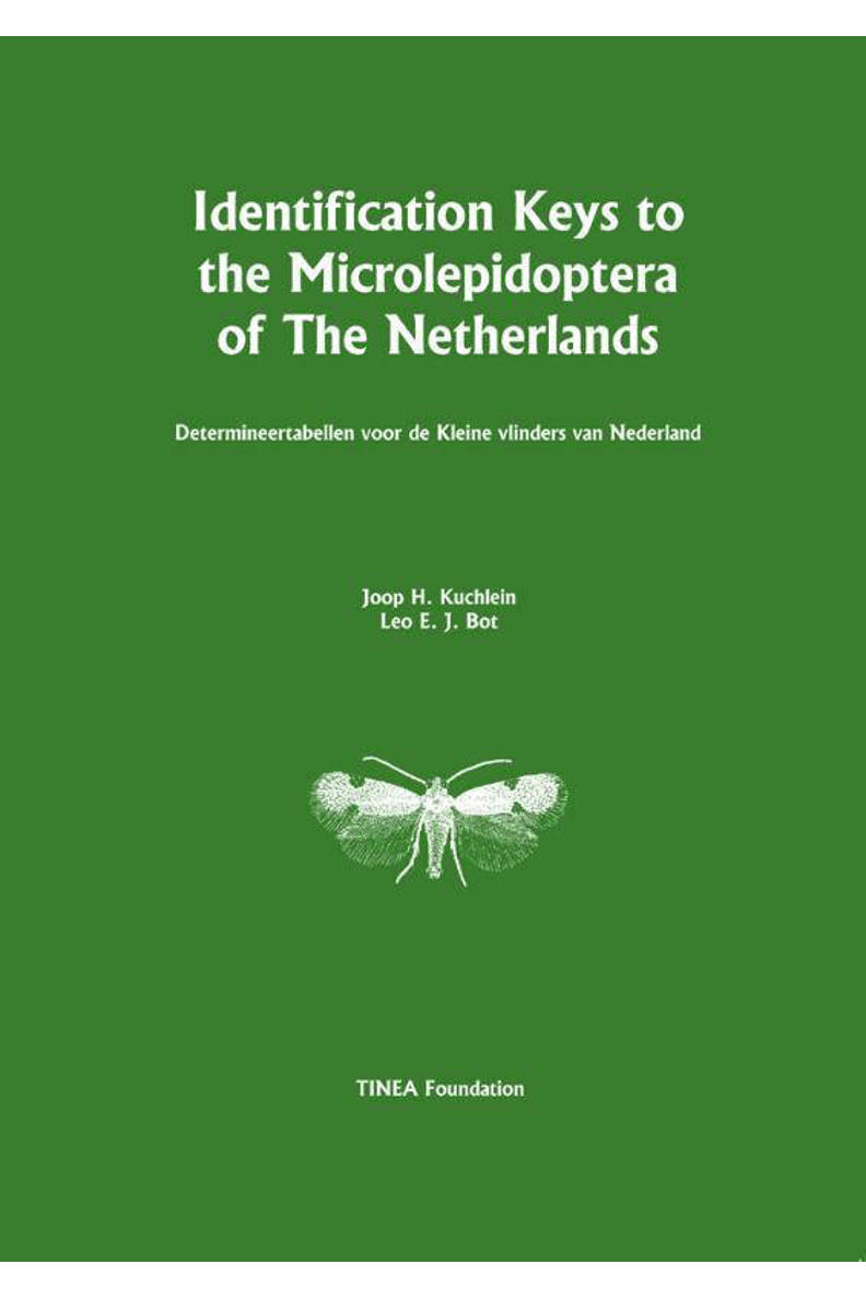 Joop H. Kuchlein en Leo E.J. Bot Identification Keys to the ...