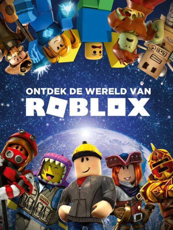 Ontdek de wereld van Roblox kopen? | Morgen in huis | wehkamp