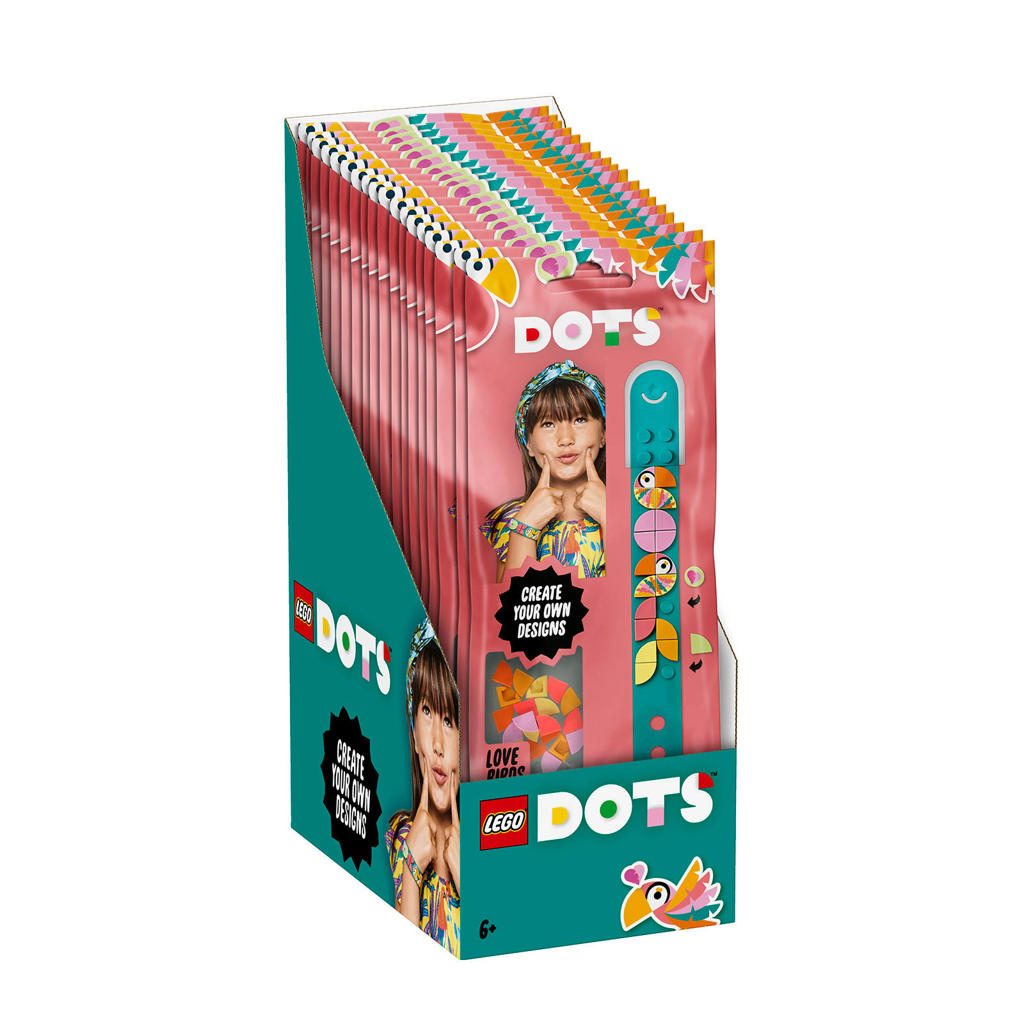 LEGO Dots Extra Dots Serie 1 41908 | wehkamp