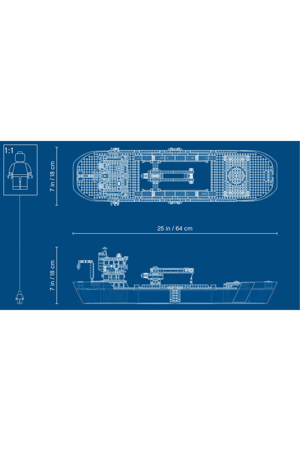 LEGO City Oceaan Onderzoekschip 60266 | wehkamp
