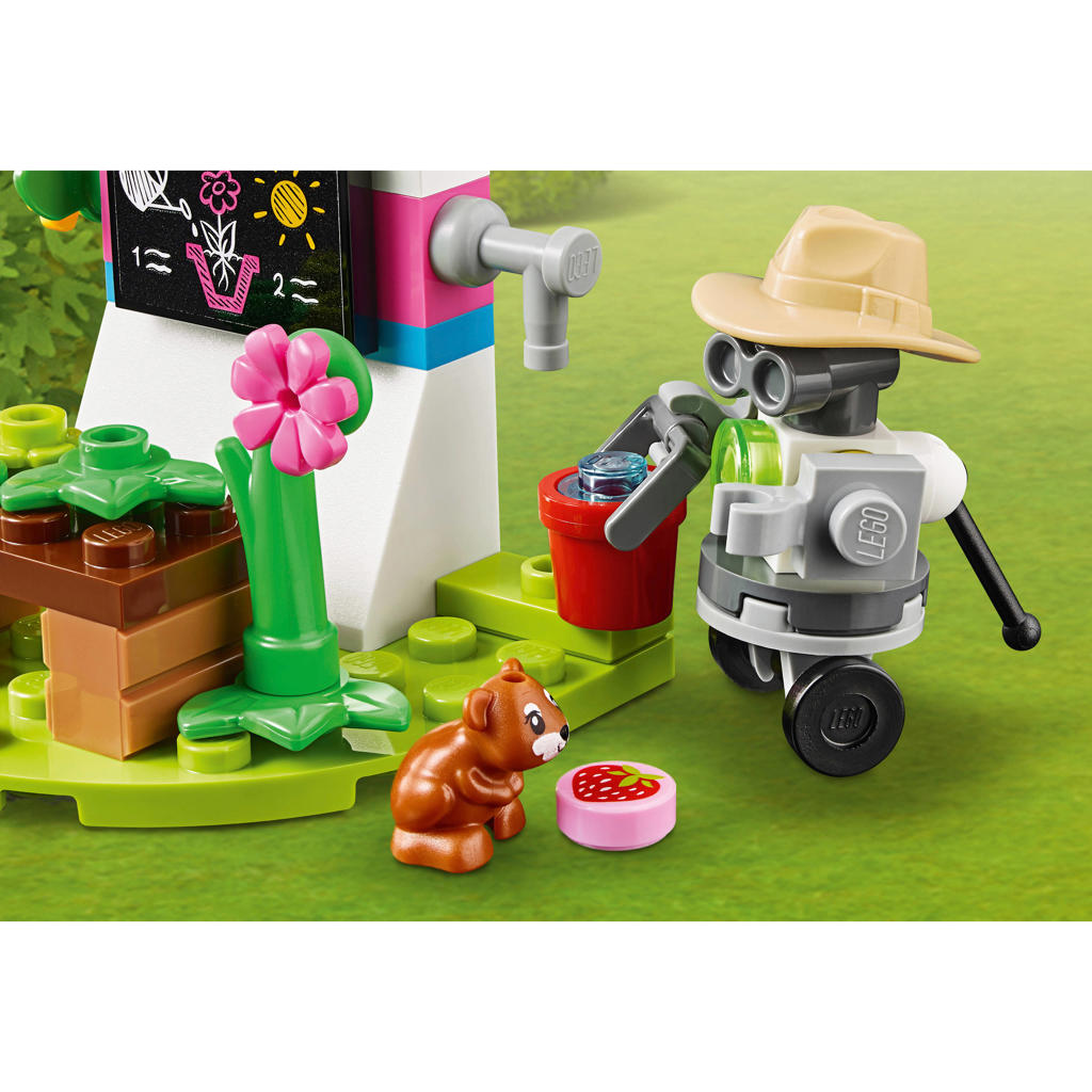 LEGO Friends Olivia's Flower Garden 41425 | wehkamp