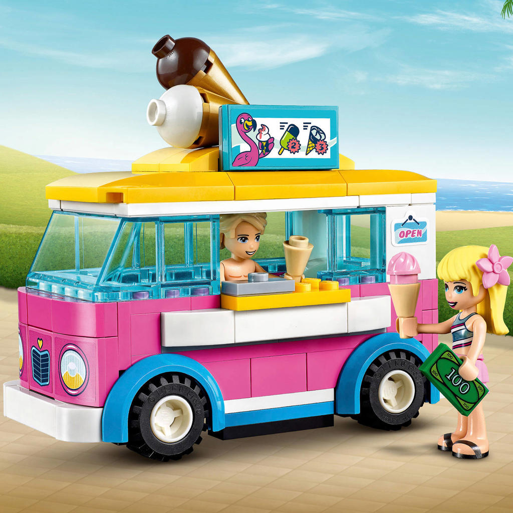LEGO Friends Summer Fun Water Park 41430 | wehkamp