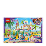 LEGO Friends Summer Fun Water Park 41430 | wehkamp