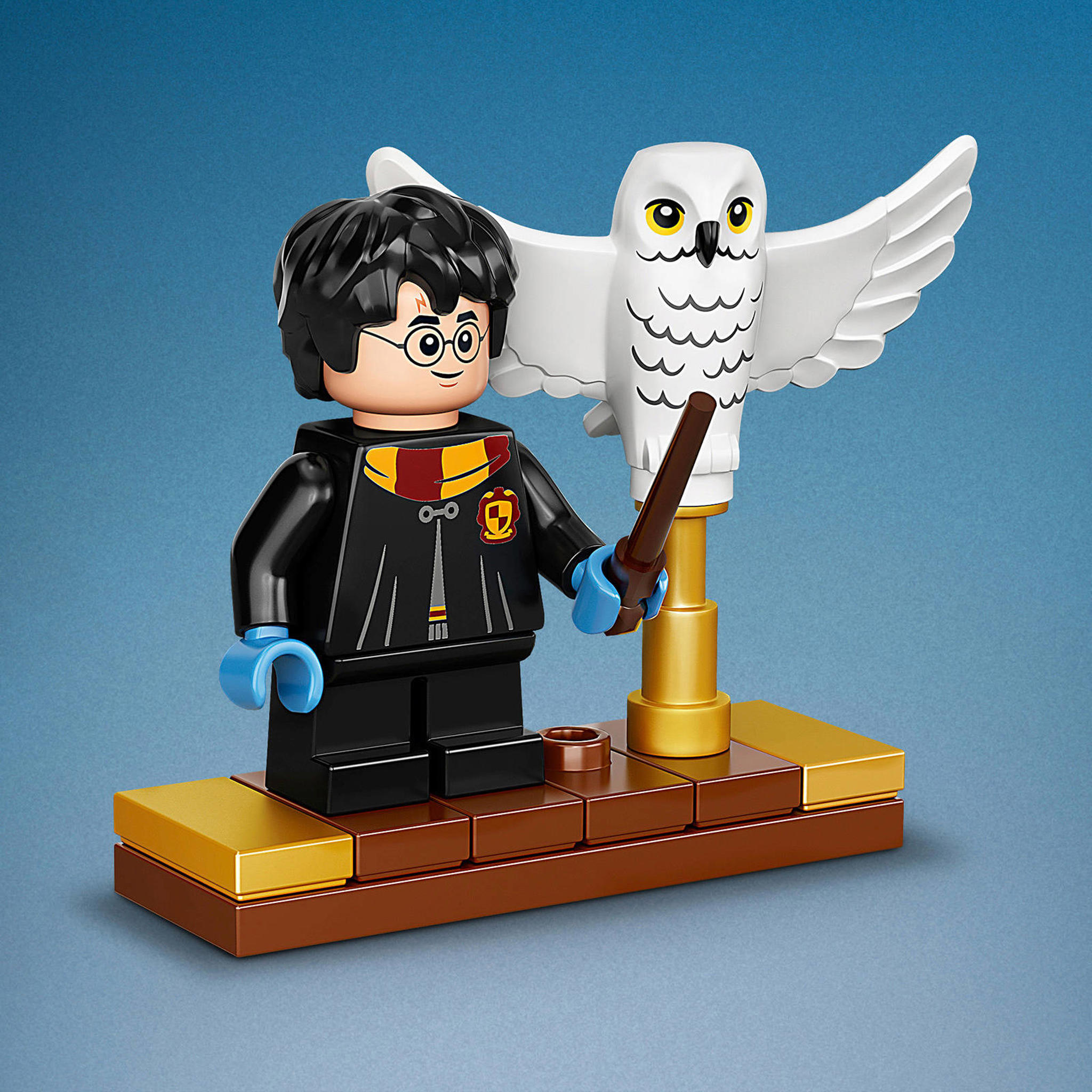 LEGO Harry Potter Hedwig 75979 | wehkamp