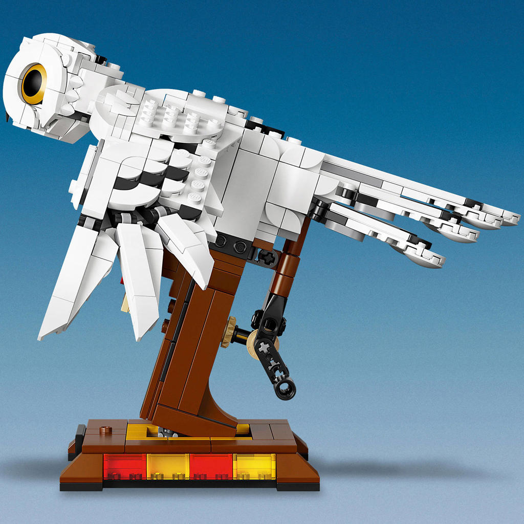LEGO Harry Potter Hedwig 75979 | wehkamp