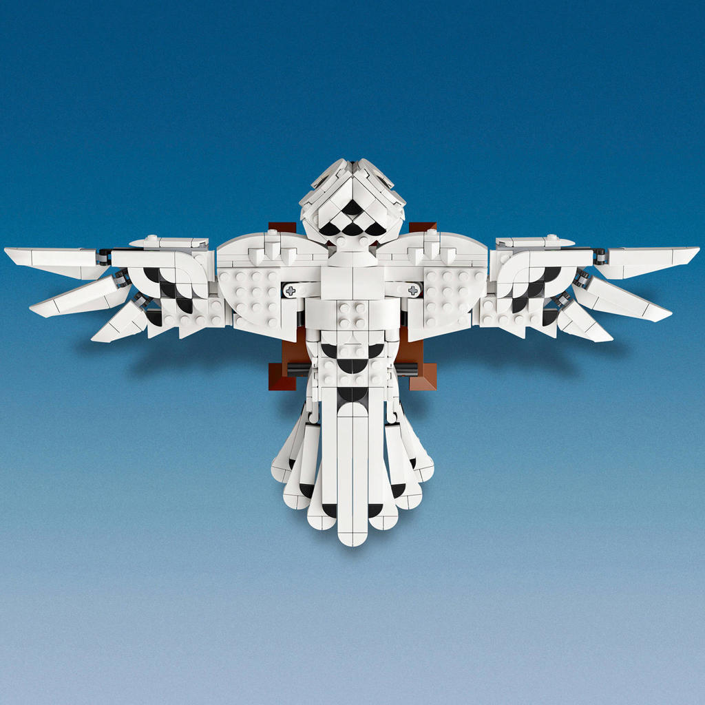 LEGO Harry Potter Hedwig 75979 | wehkamp