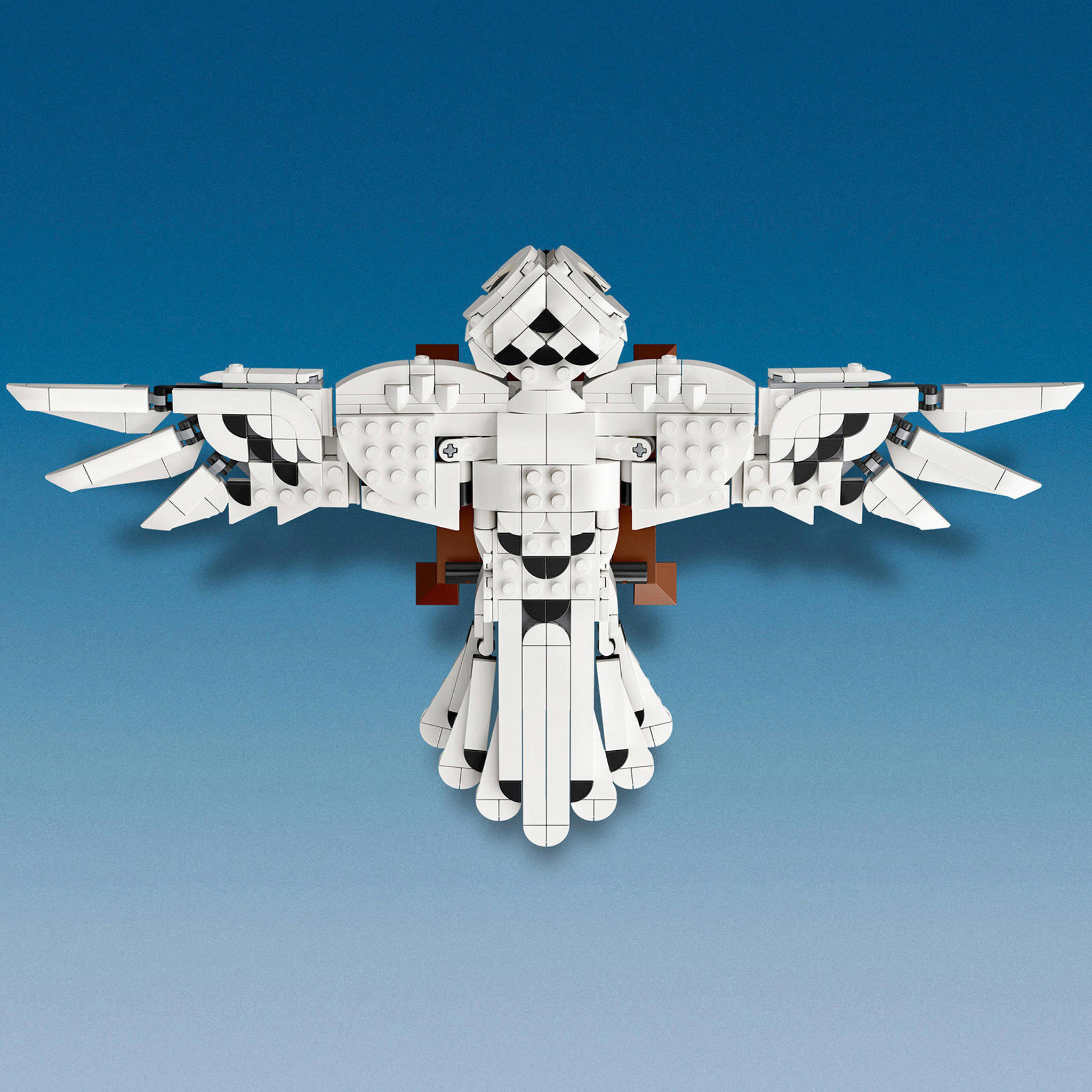 LEGO Harry Potter Hedwig 75979 | wehkamp