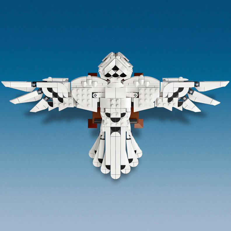 LEGO Harry Potter Hedwig 75979 | wehkamp