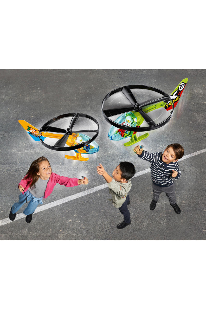 LEGO City Luchtrace 60260 | wehkamp