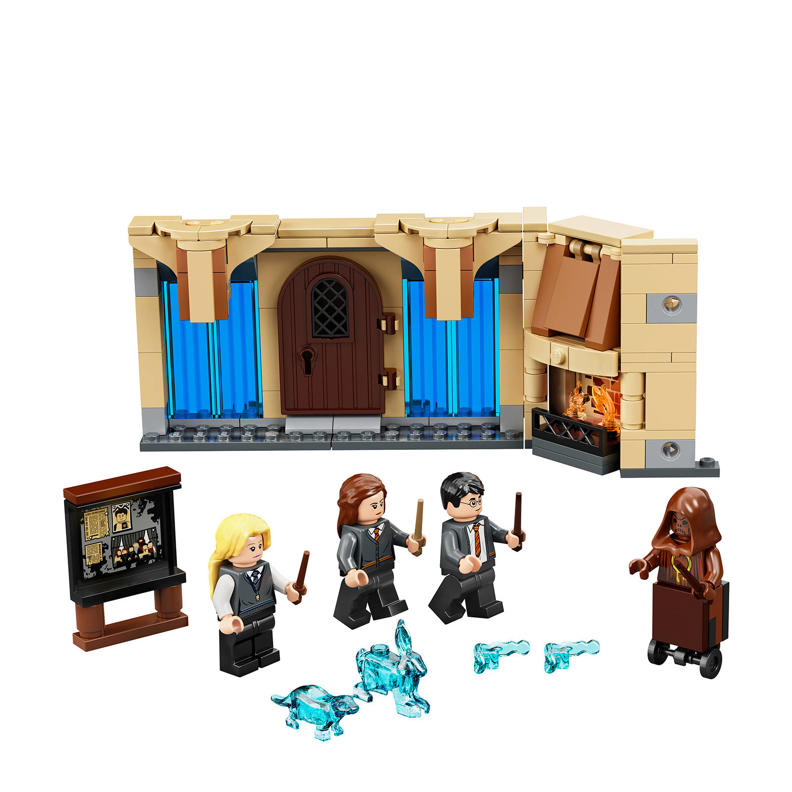 LEGO Harry Potter Kamer van Hoge Nood 75966 | wehkamp