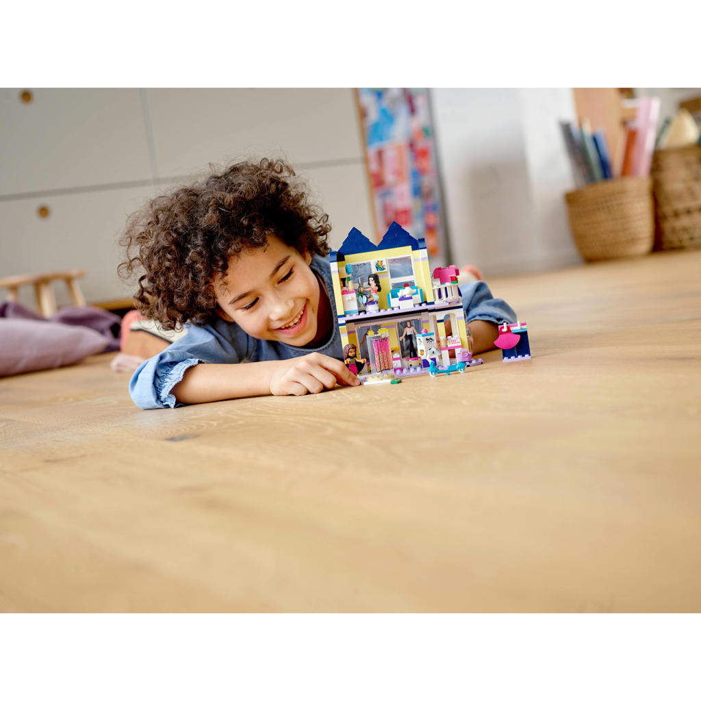 LEGO Friends Beach House 41428 | wehkamp
