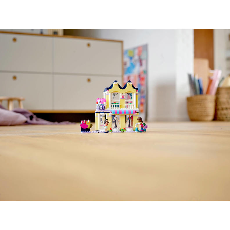 LEGO Friends Beach House 41428 | wehkamp