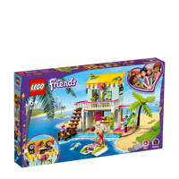 LEGO Friends Beach House 41428 | wehkamp