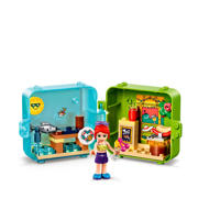 LEGO Friends Mia's Zomerspeelkubus 41413 | wehkamp