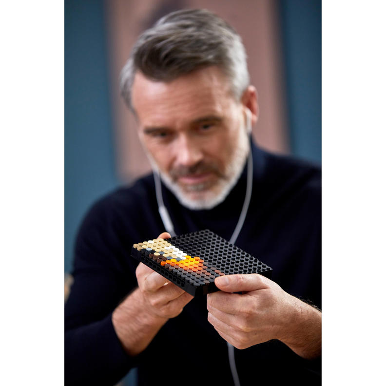 LEGO Art The Beatles 31198 kopen? | Morgen in huis | wehkamp