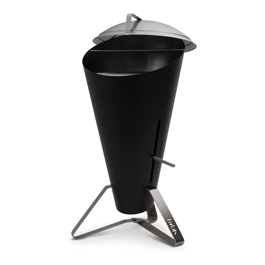 Höfats Cone barbecue (houtskool) | wehkamp