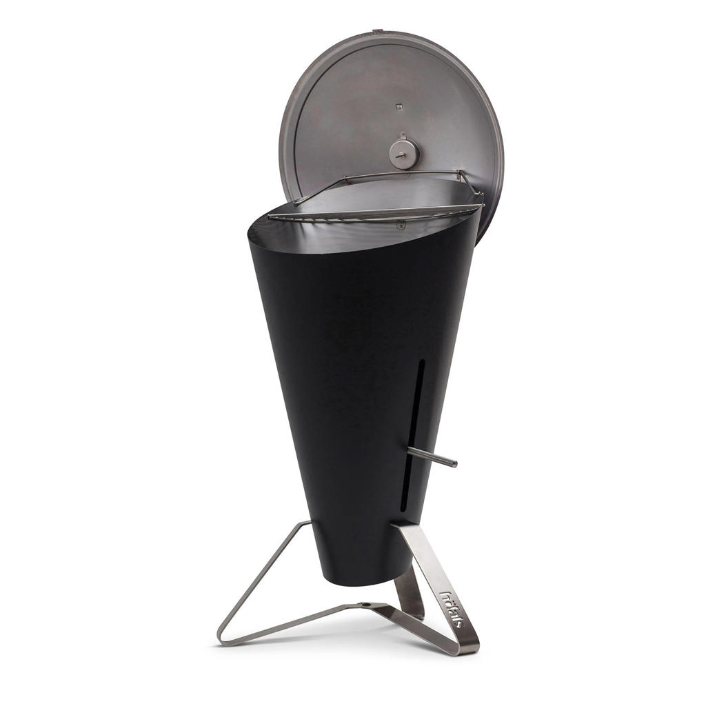 Höfats Cone barbecue (houtskool) | wehkamp