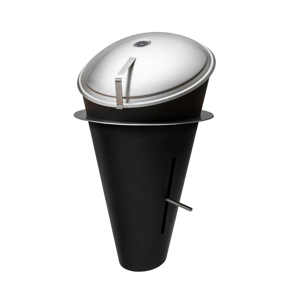 Höfats Cone barbecue (houtskool) | wehkamp