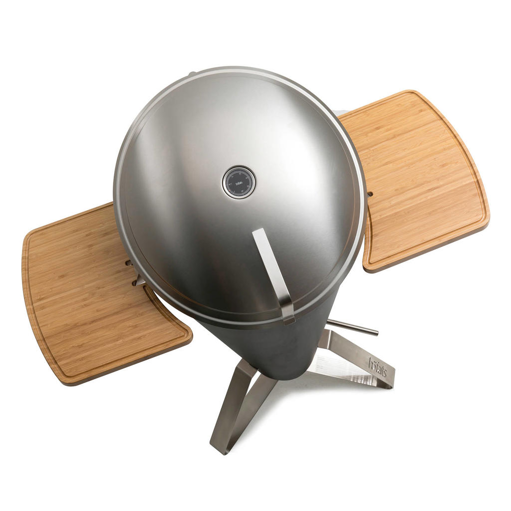 Höfats Cone barbecue (houtskool) | wehkamp