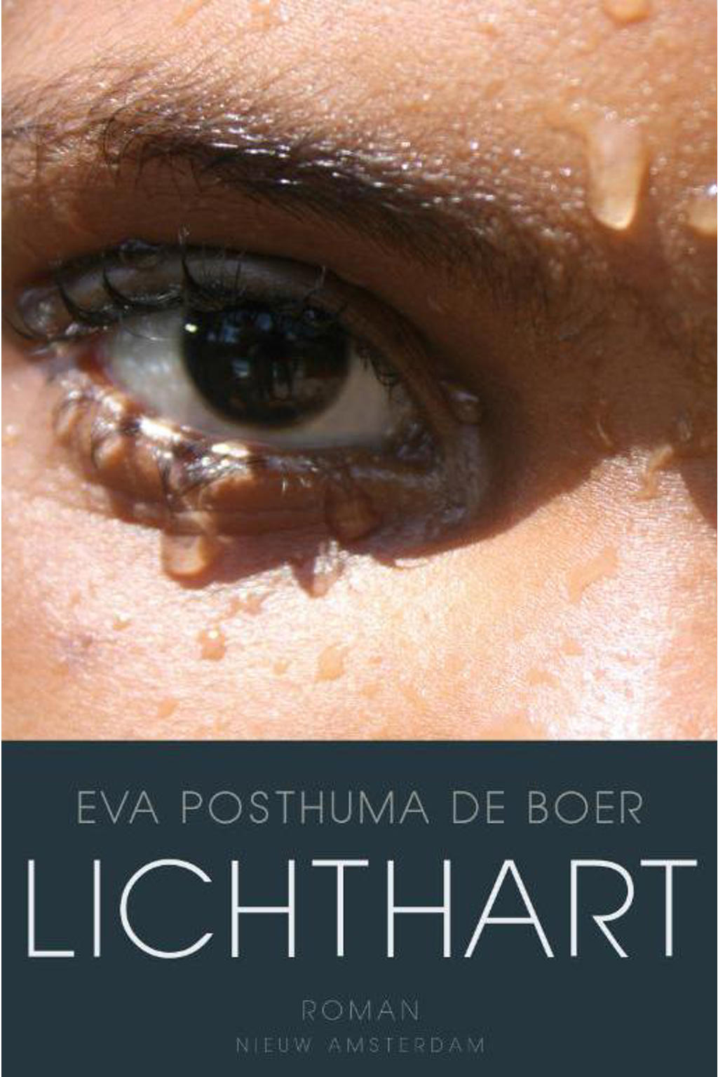 Eva Posthuma de Boer Lichthart | wehkamp