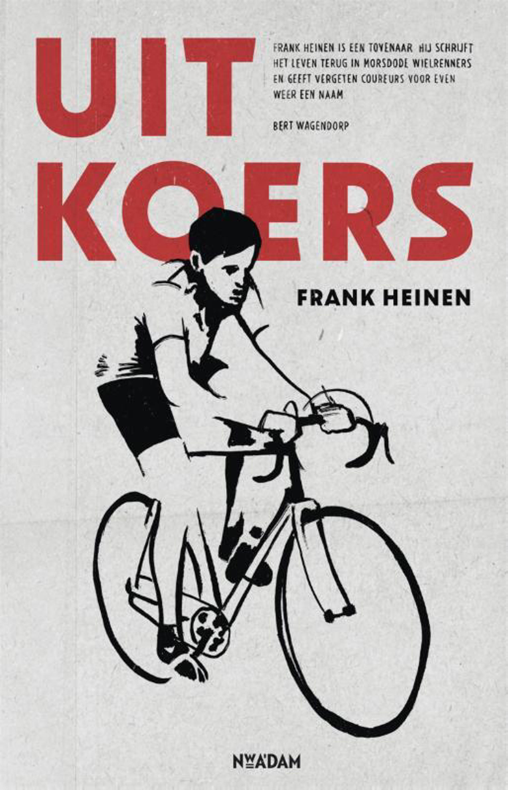 Frank Heinen Uit koers kopen? | Morgen in huis | wehkamp