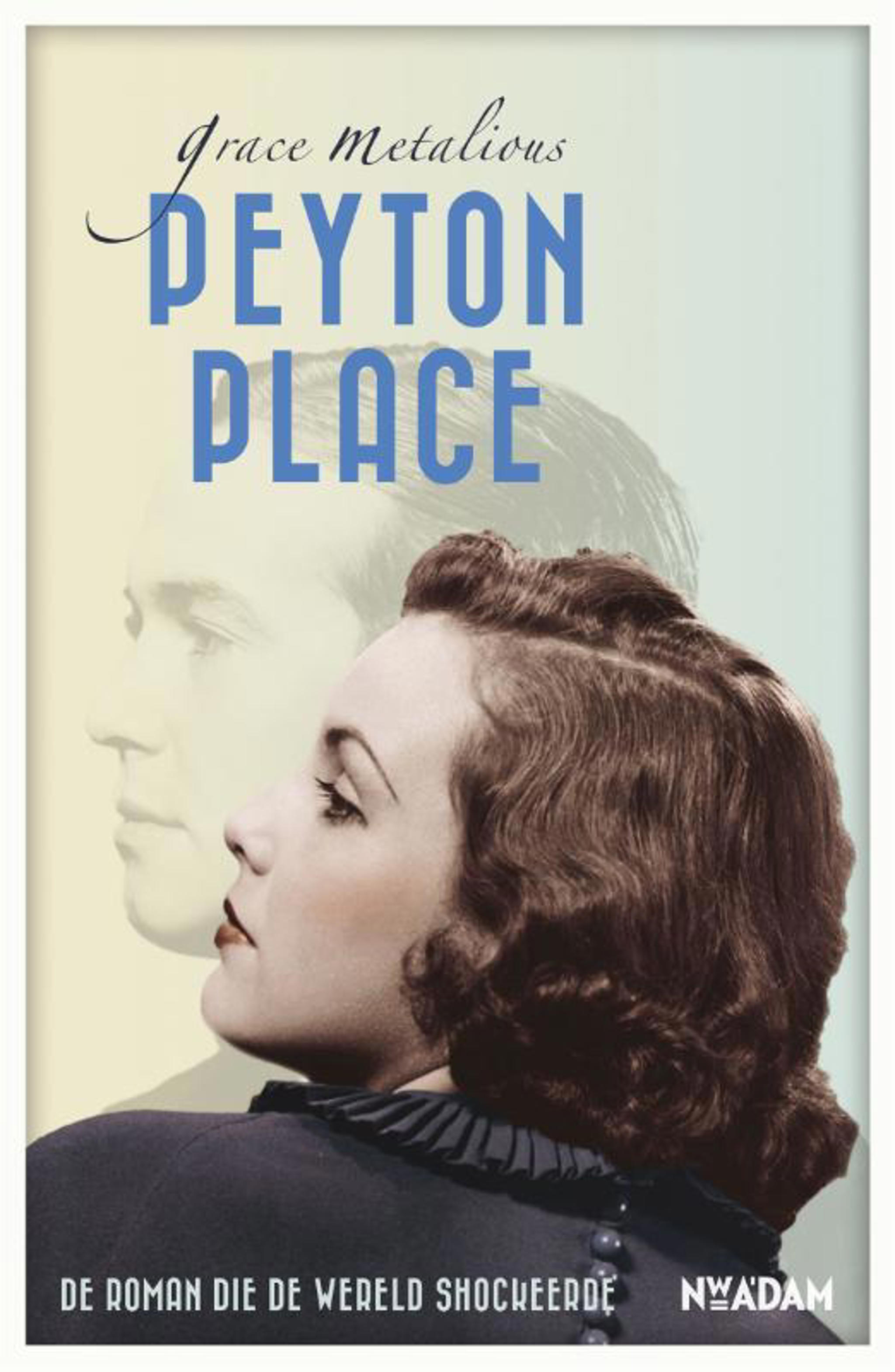 Grace Metalious Peyton place kopen? | Morgen in huis | wehkamp