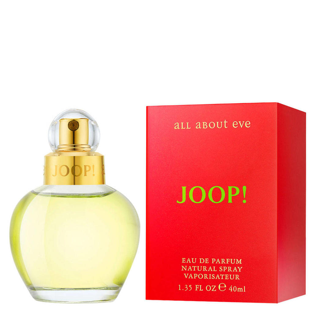 JOOP! All About Eve eau de parfum - 40 ml | wehkamp
