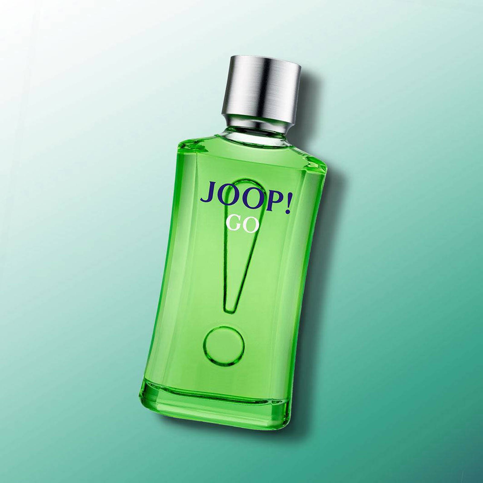 Joop Go Eau De Toilette 200 Ml Wehkamp