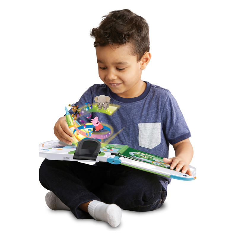 VTech Magibook MagiBook 3D Starter Pack | wehkamp