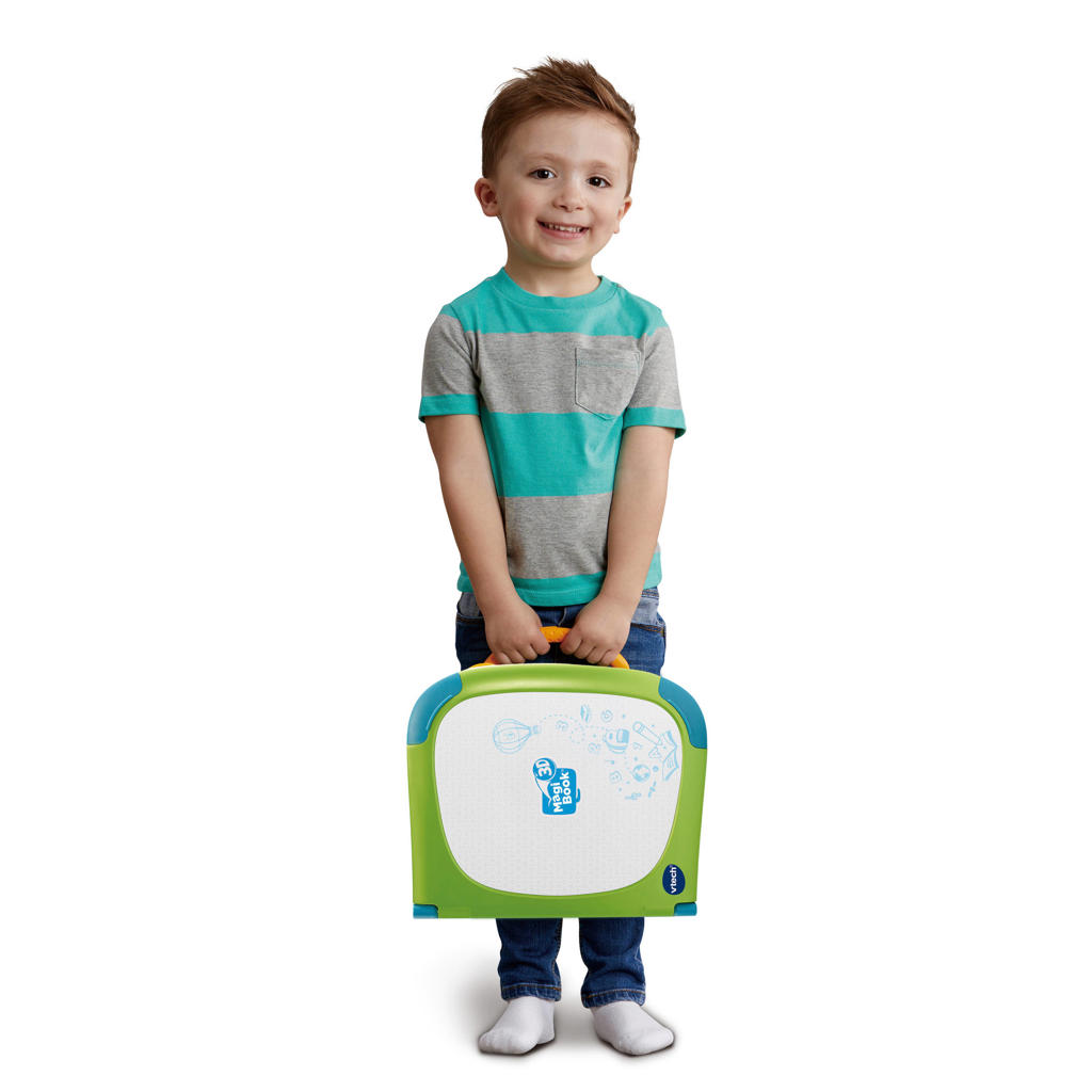 VTech Magibook MagiBook 3D Starter Pack | wehkamp
