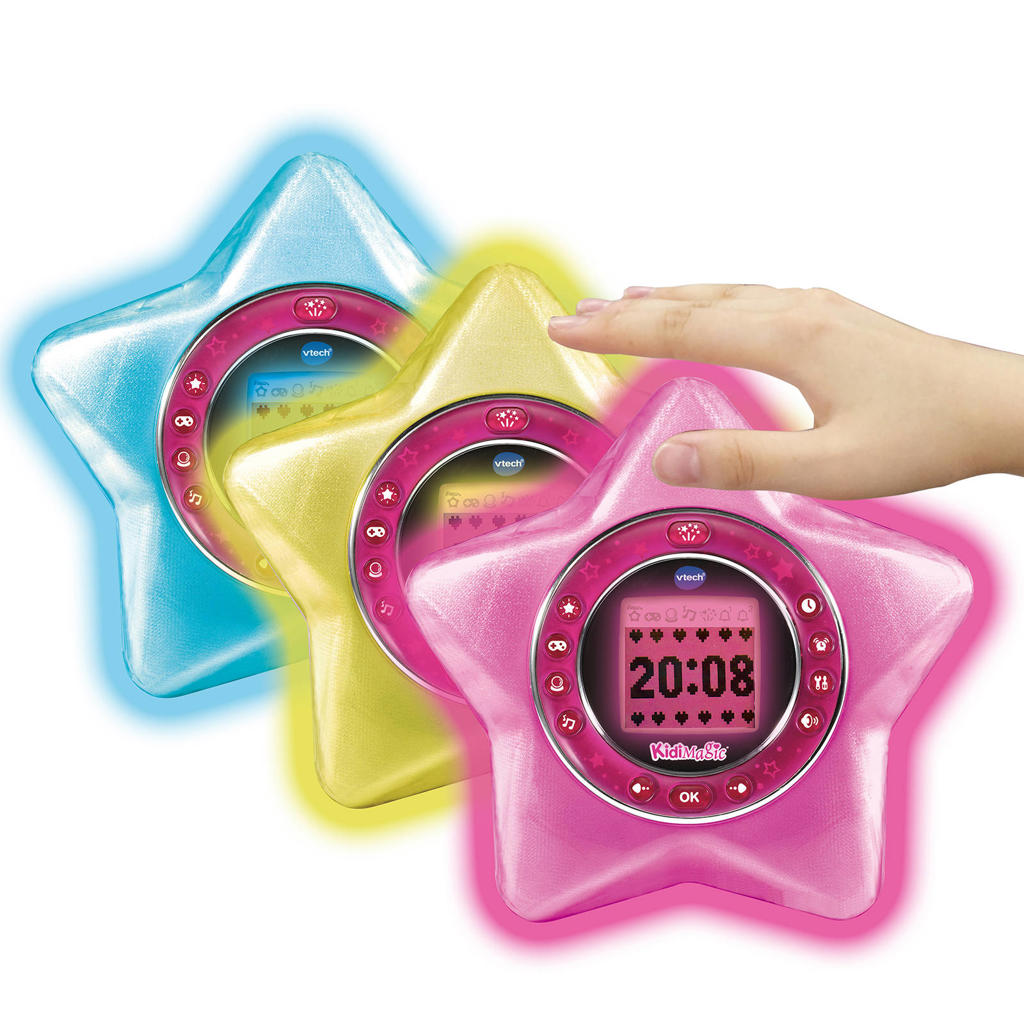 VTech Kidi KidiMagic Starlight | wehkamp