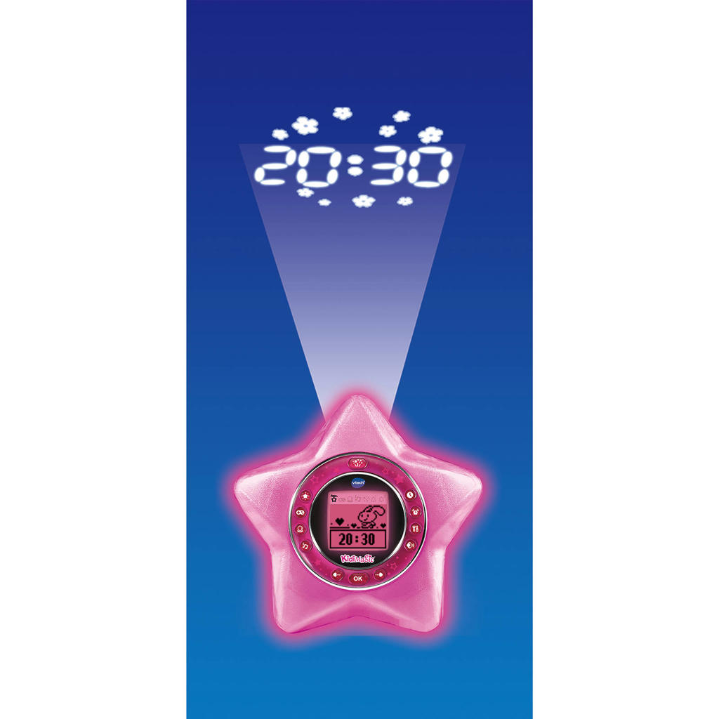VTech Kidi KidiMagic Starlight | wehkamp