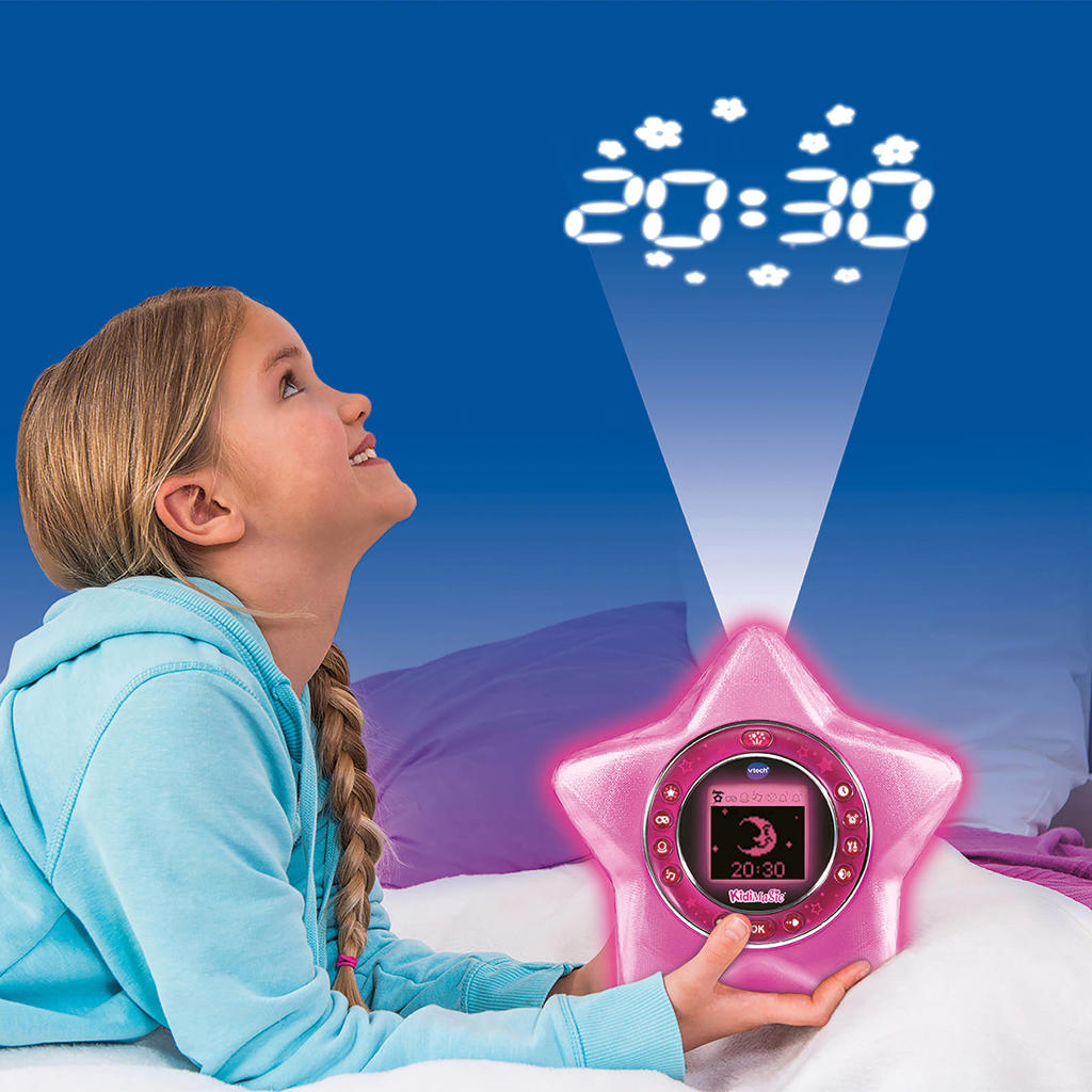 VTech Kidi KidiMagic Starlight | wehkamp